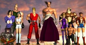 Top 18 Best PS1 Games To Play In 2020 - Askcorran