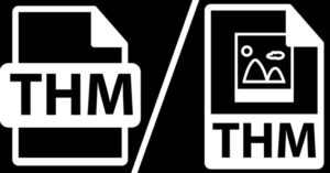 What IS A THM File? - Askcorran