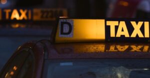 What Is A Fake Taxi? - Askcorran