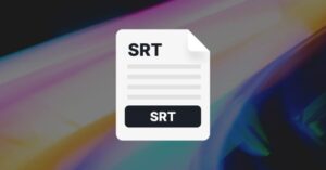 What Is Srt Mean? - Askcorran