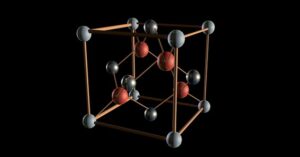 What Is Space Lattice?