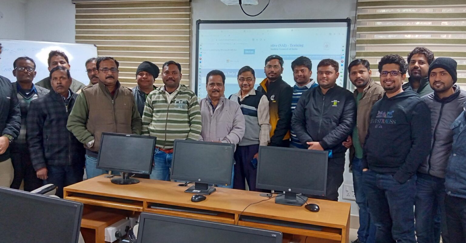 What Is Edp Training Askcorran