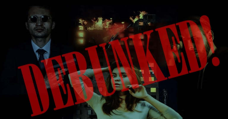 Fiction vs. Reality: Debunking Myths About Private Investigators ...