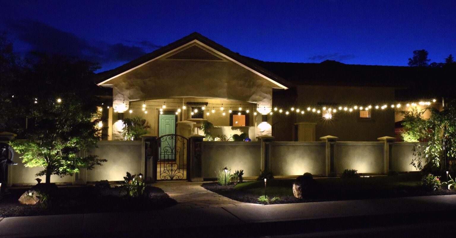 Illuminating Excellence: Choosing the Right Partner for Landscape ...