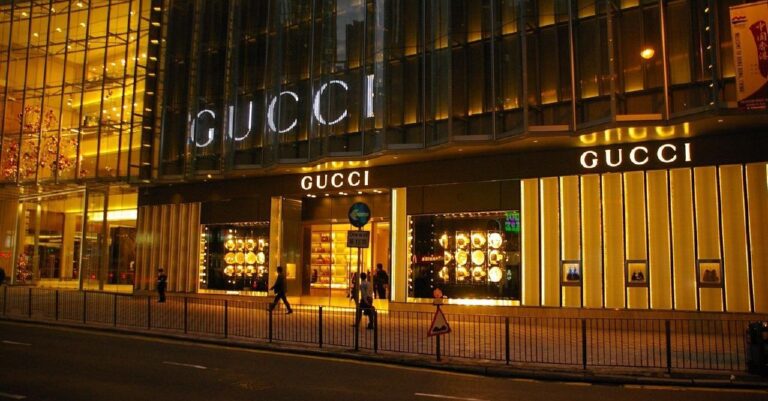 What Is Gucchi? - Askcorran