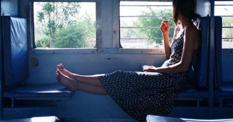 What Is RAC In Train? - Askcorran