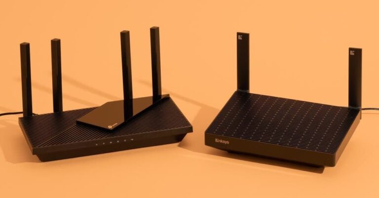 Why Having A New Router is Important in 2024 - Askcorran